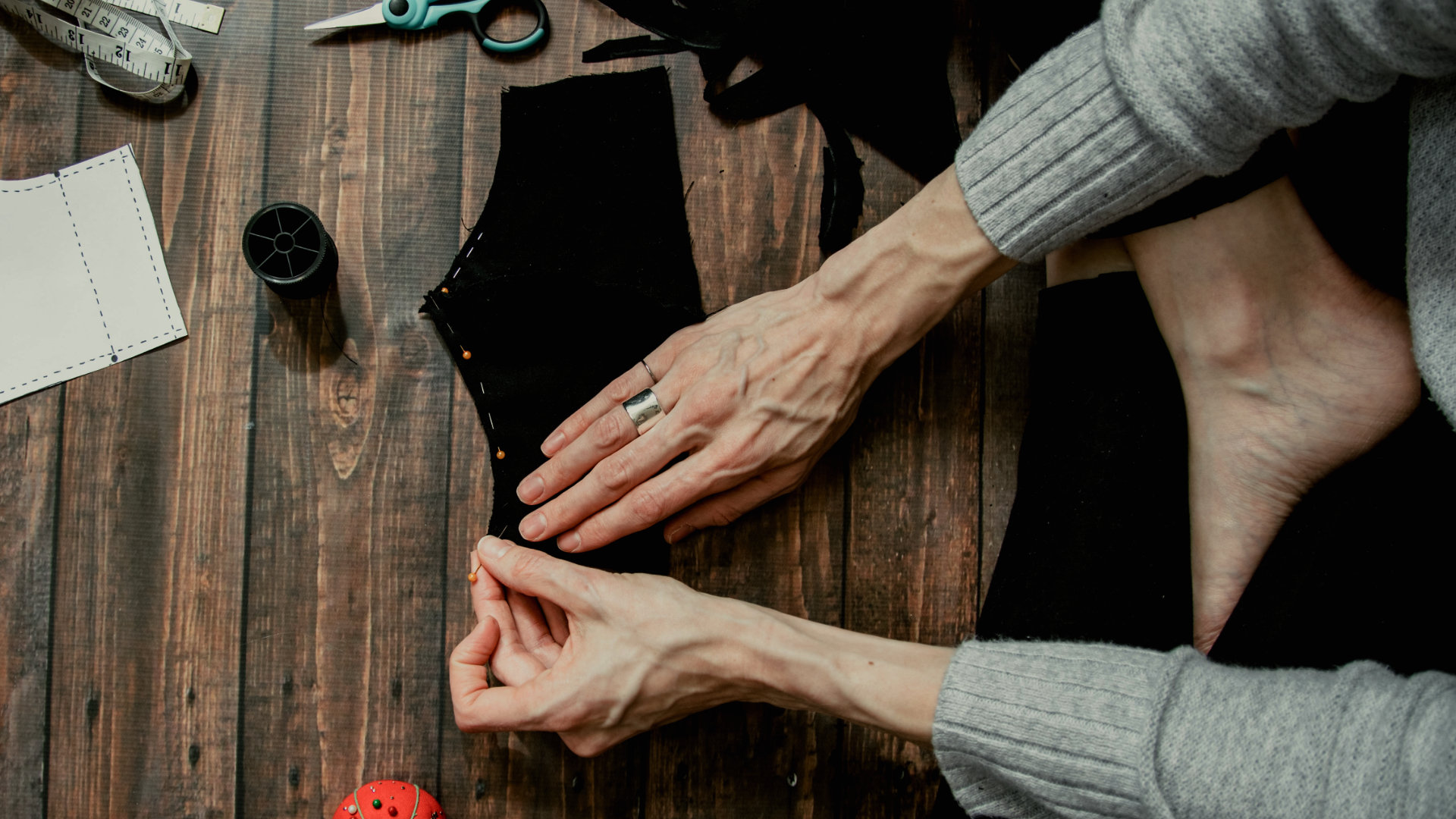 Patterns Pattern Adventure